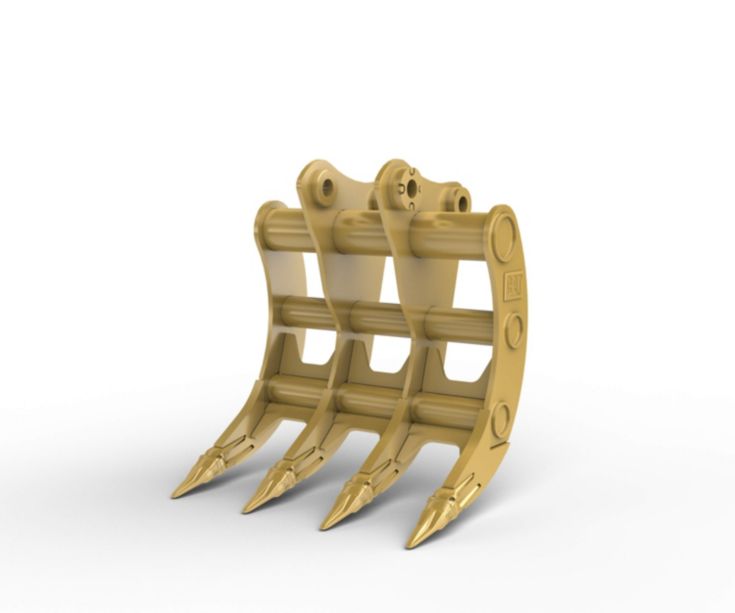 Rakes | Toromont Cat