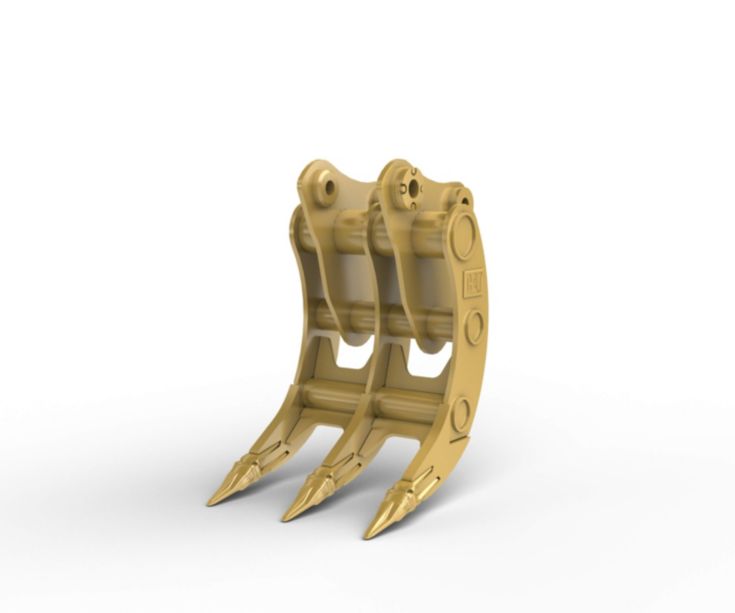 Rakes | Toromont Cat