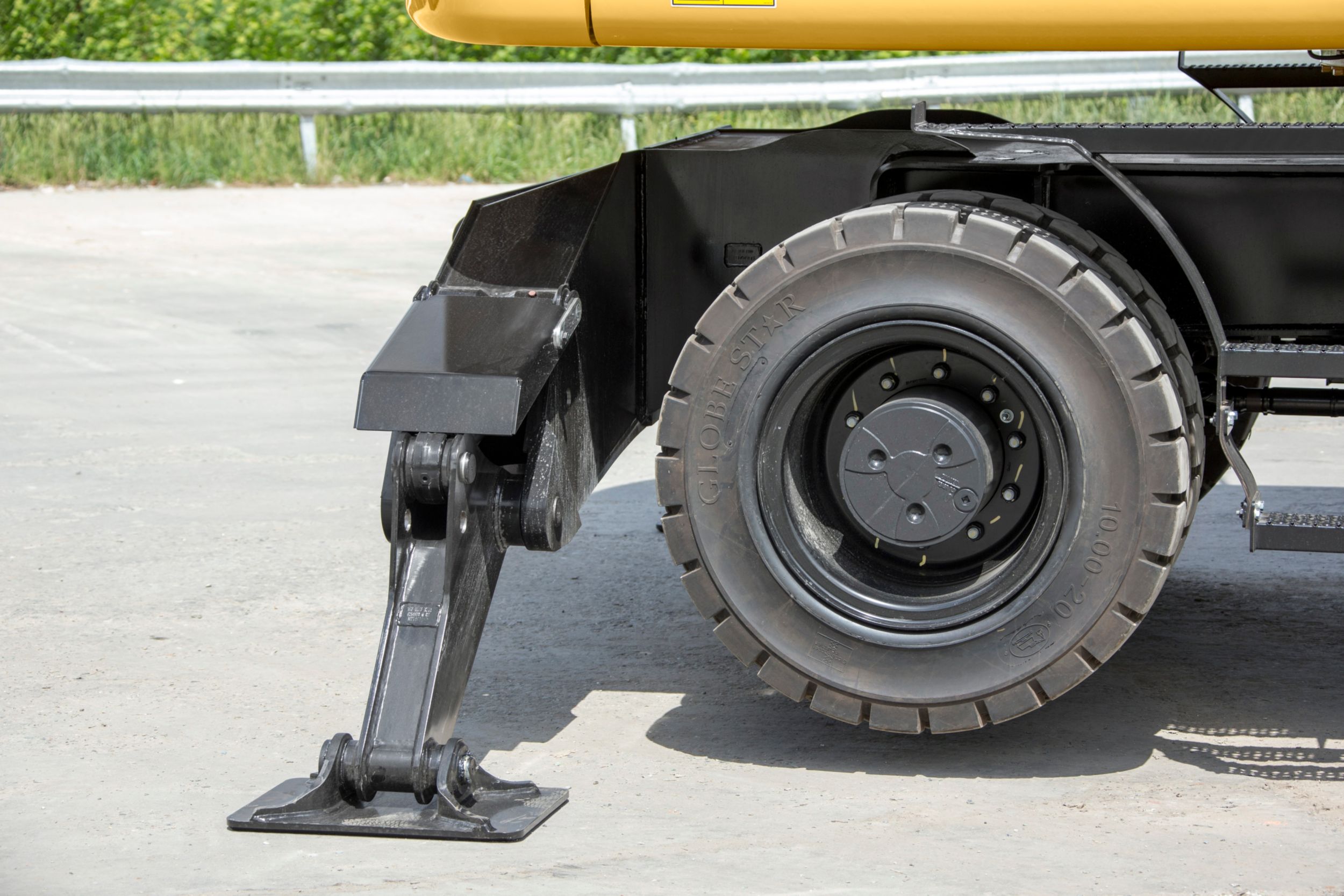 Cat MH3022 | Caterpillar