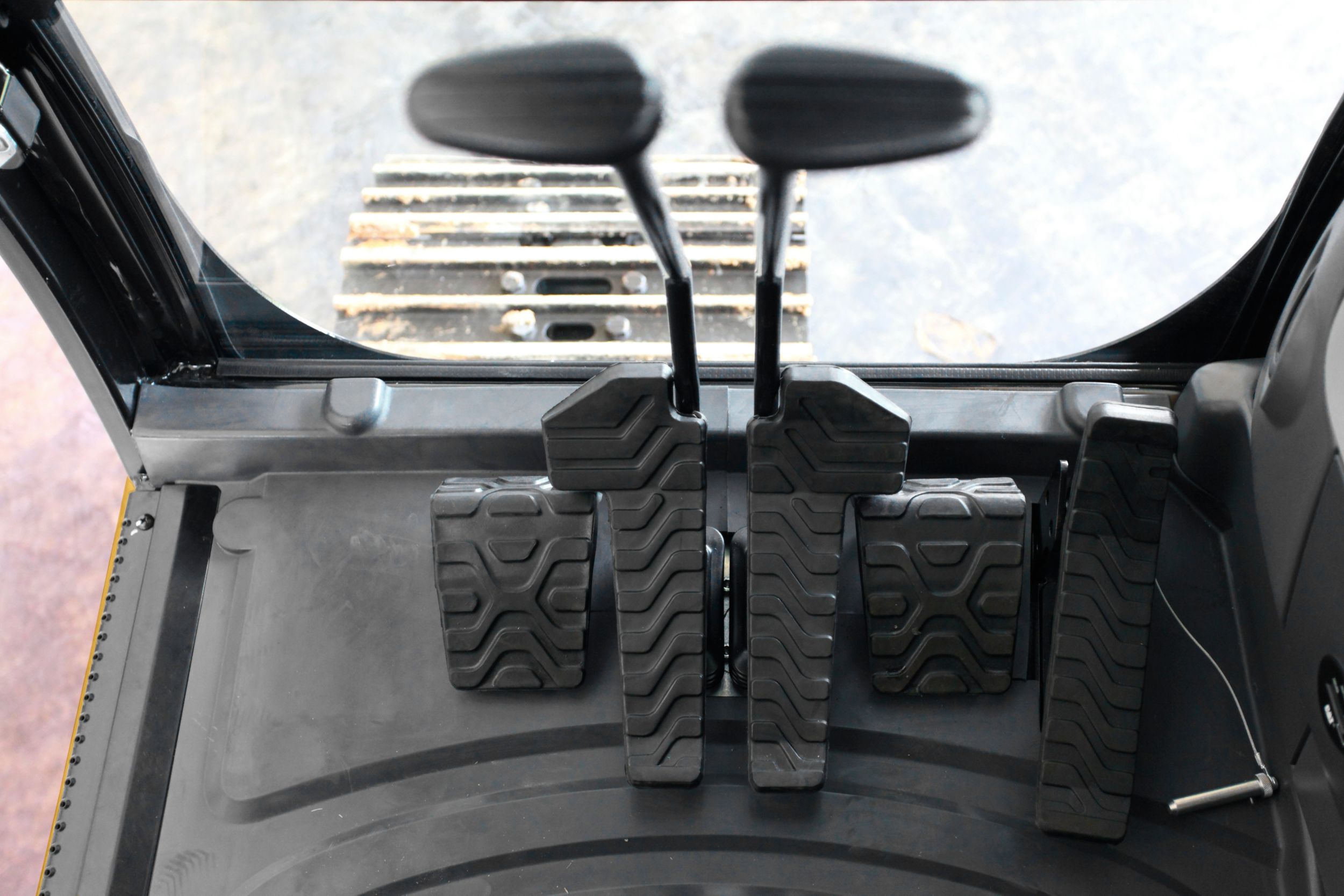 Cat 320D2 GC with 3054CA engine Medium Excavators | Caterpillar