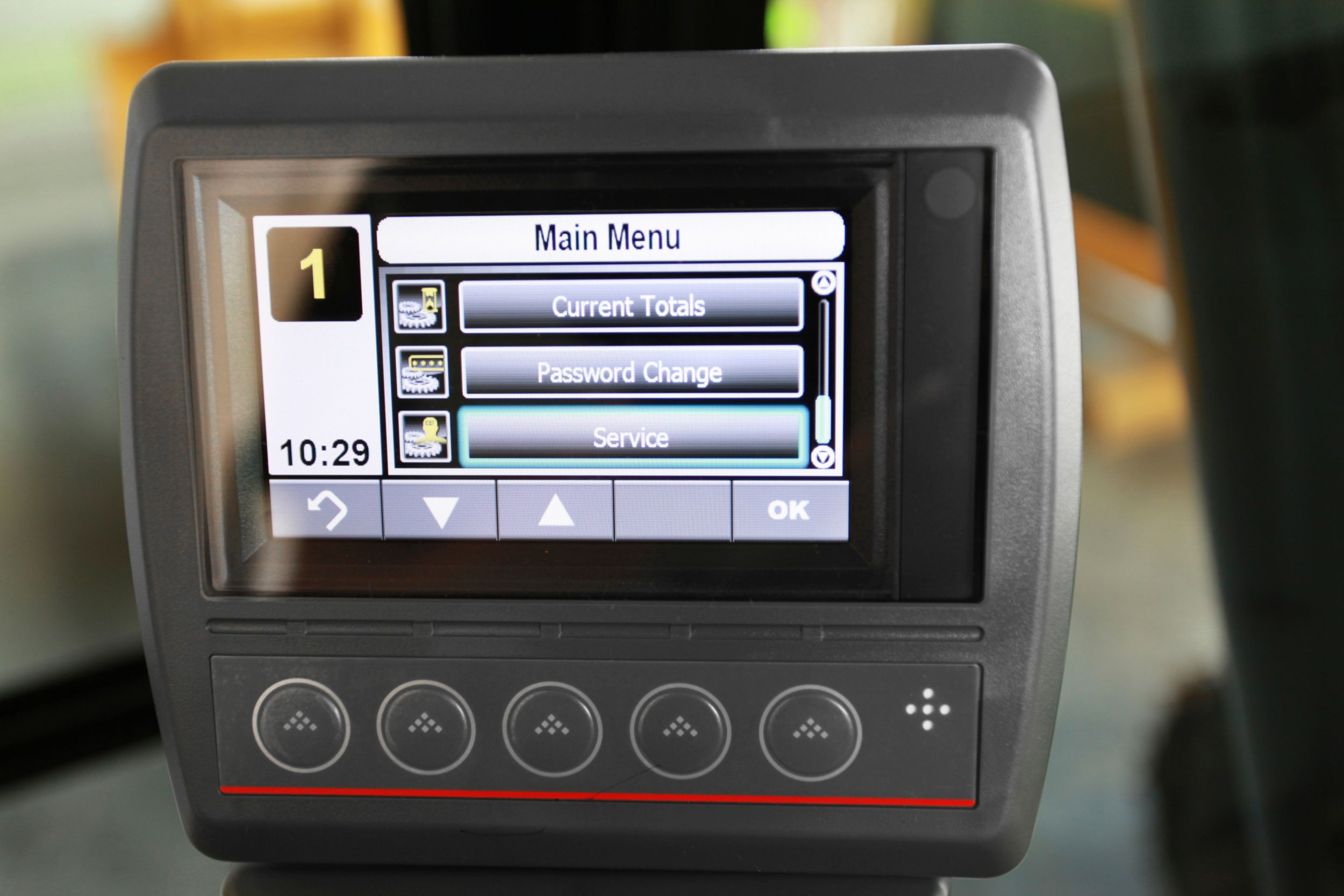 Cat 320D2 GC with 3054CA engine Medium Excavators | Caterpillar