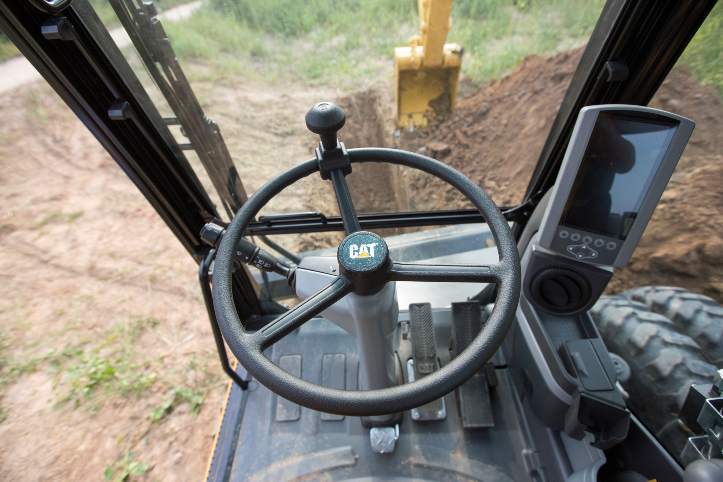 Cat M315D2 | Caterpillar