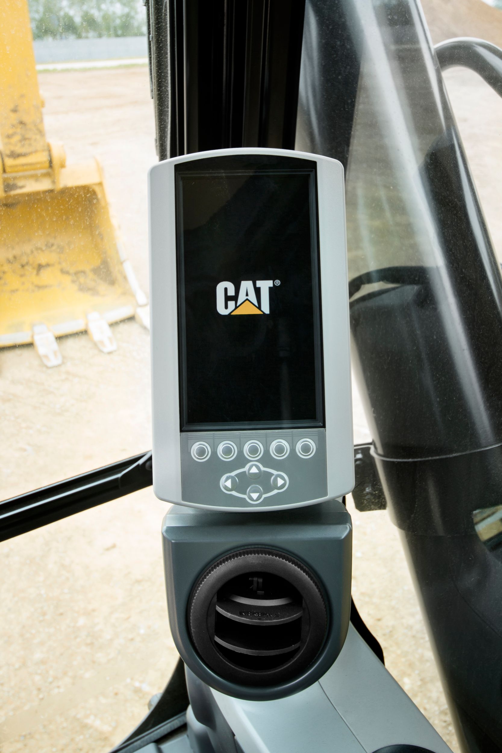 Cat 336D2 XE/D2 L XE Excavadoras grandes | Caterpillar