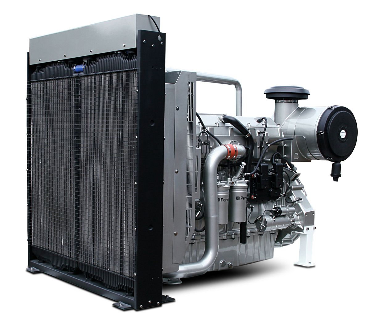 Product range | Perkins