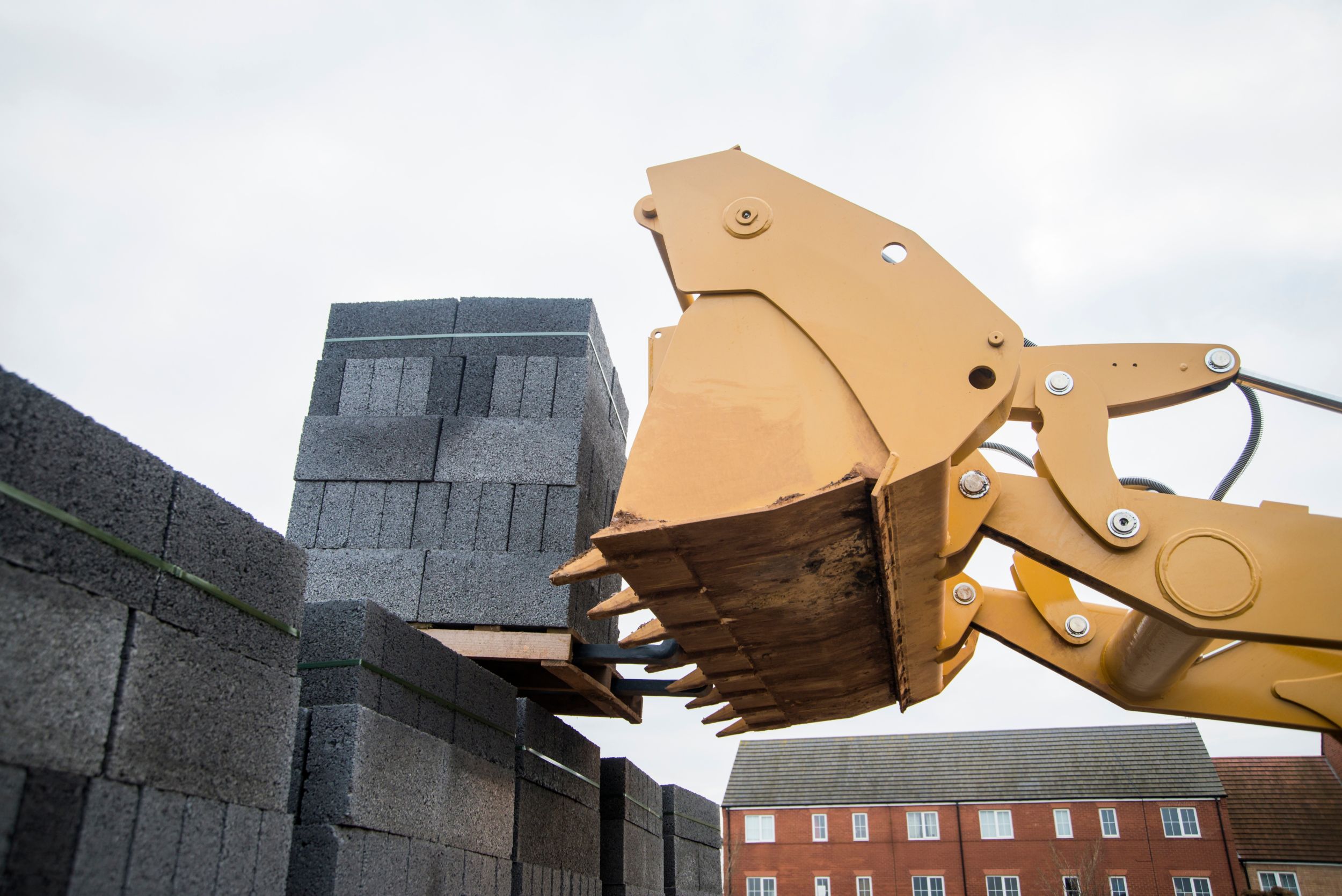 Cat 428F2 Side Shift Backhoe Loaders | Caterpillar