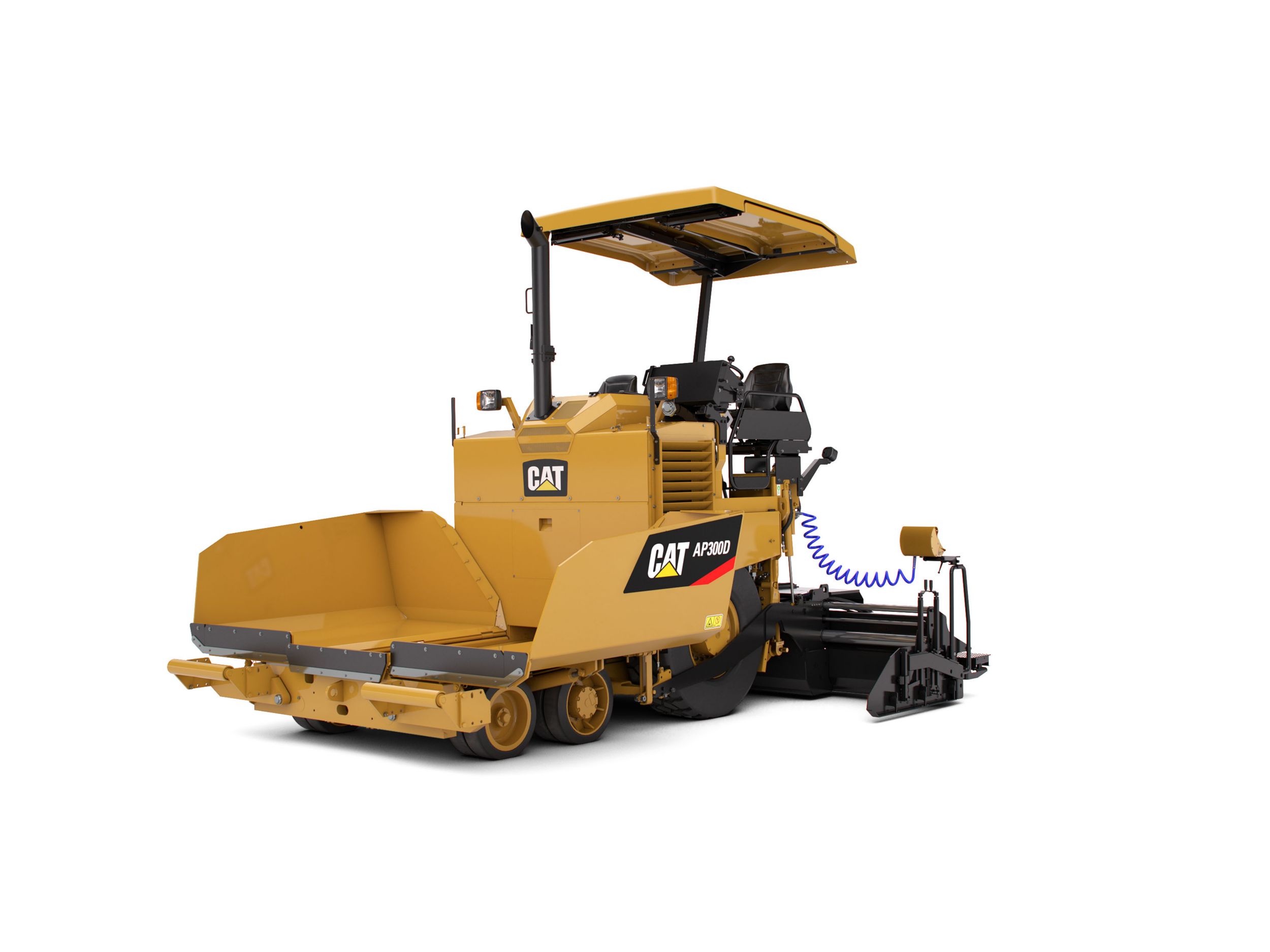 AP300D with AS4173 Screed | H-CPC