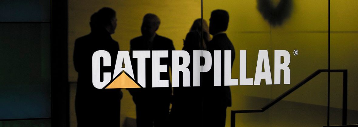 Caterpillar | Caterpillar
