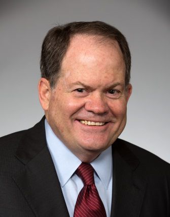 Caterpillar | 董事会