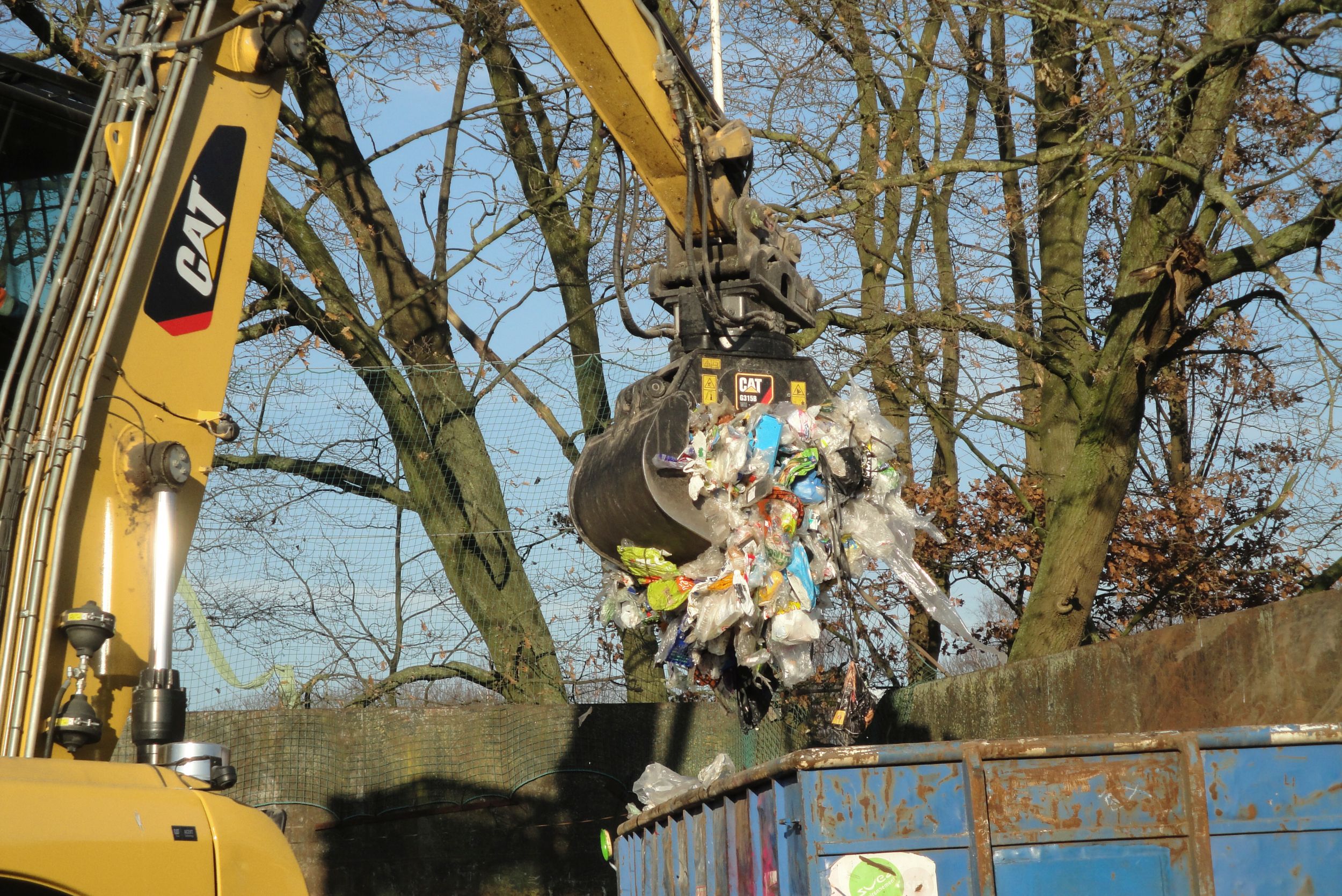 Cat MH3022 | Caterpillar