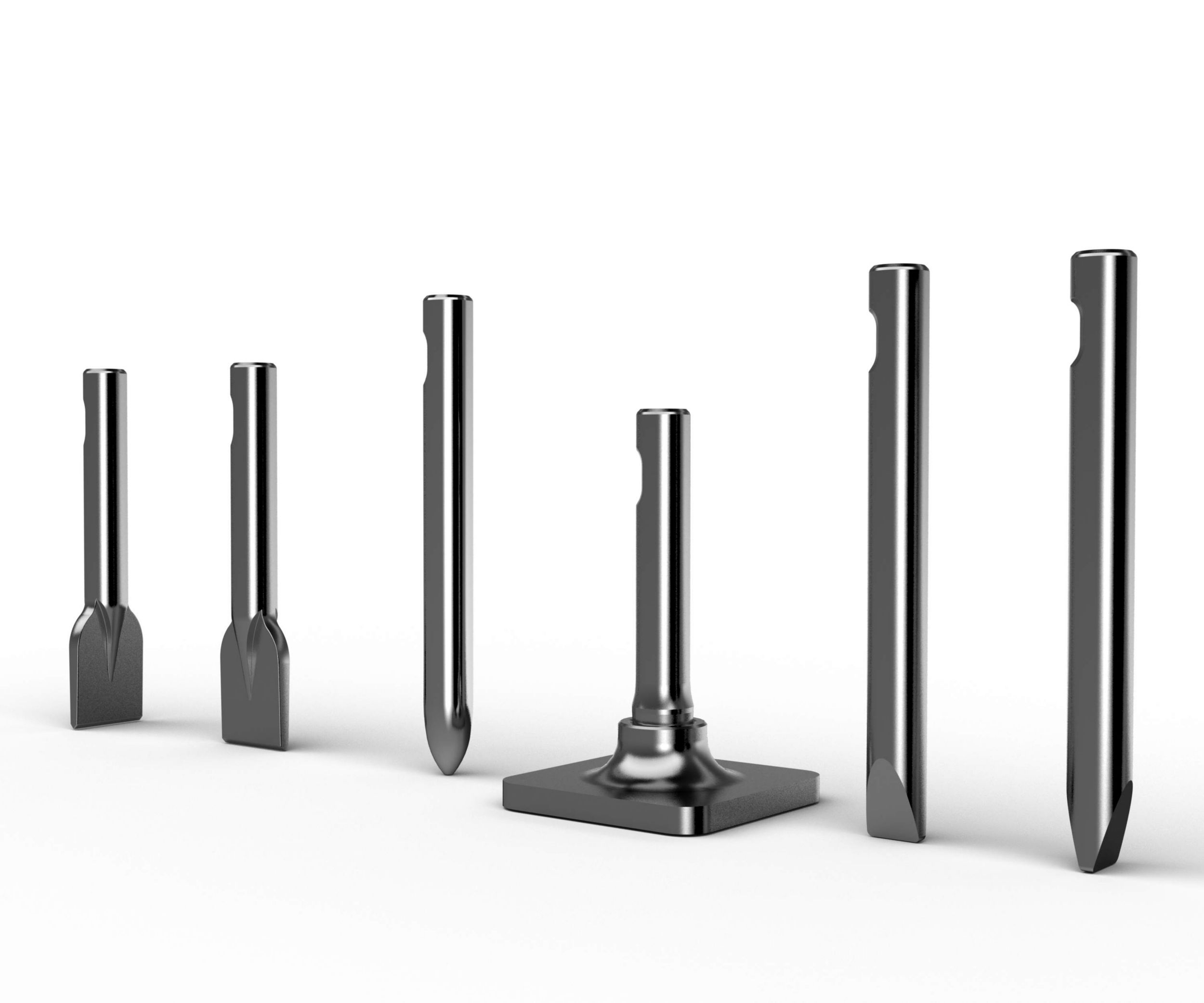 Cat H45E Martillos | Caterpillar