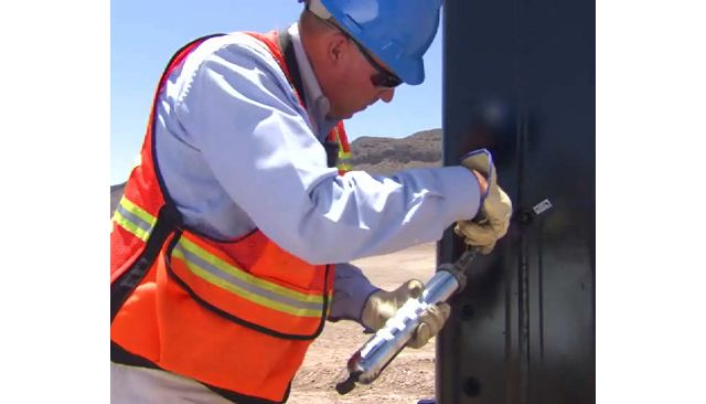 H180 S Hammer | Riggs Cat Equipment