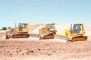 Cat 330B L Medium Excavators | Caterpillar