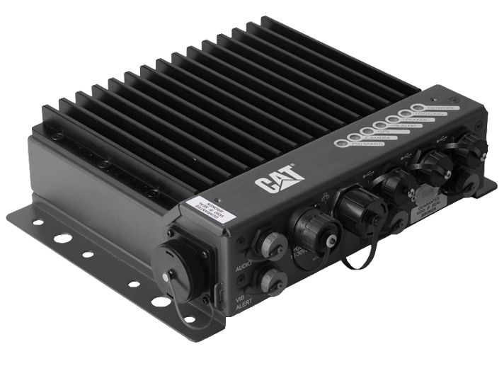 Cat | Cat® Water Delivery System Factory Option | Caterpillar