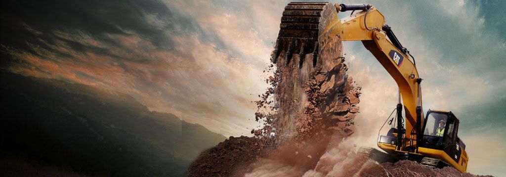 The New Cat® 336D2 GC Excavator | Cat | Caterpillar