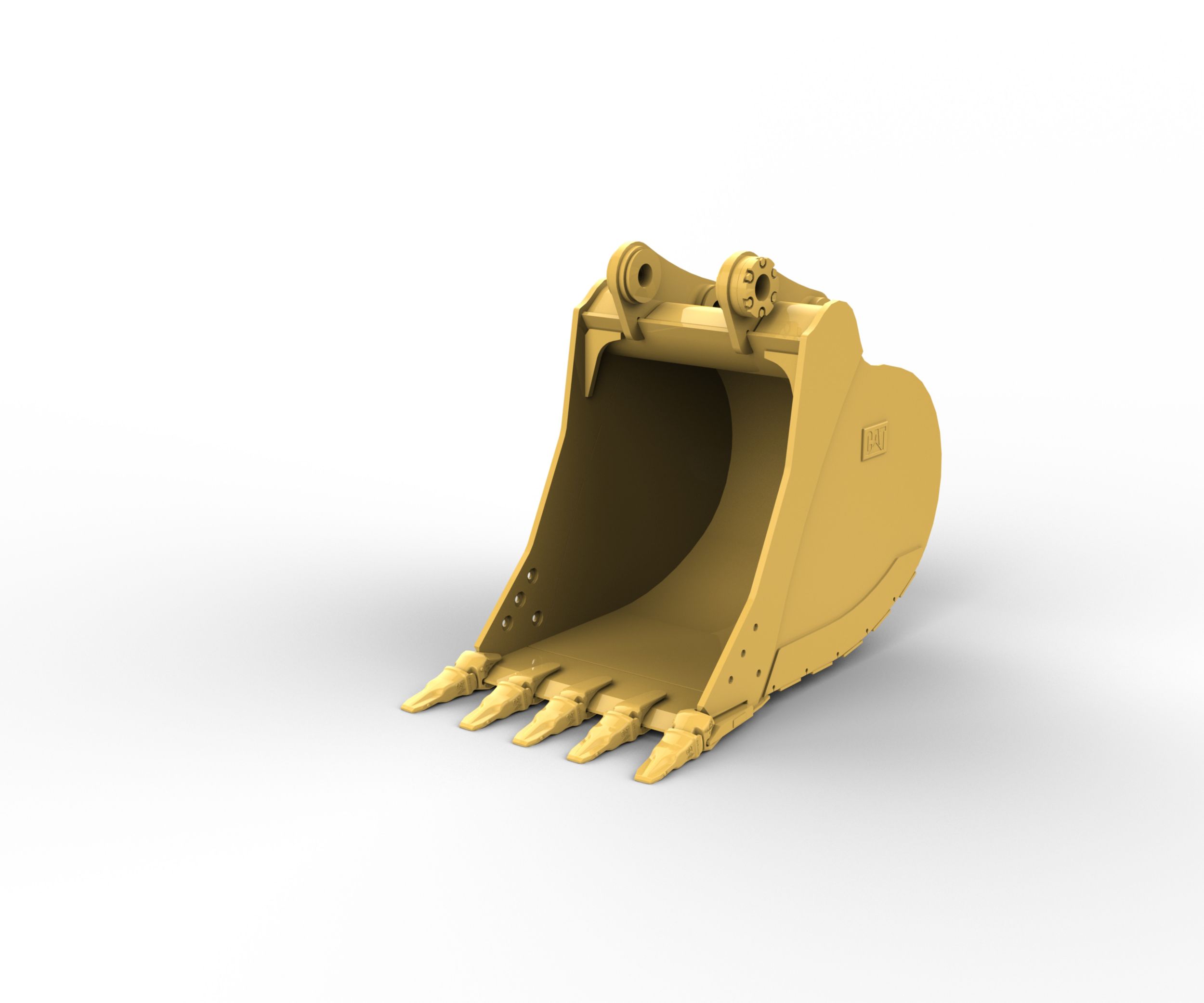 Cat | General Duty Bucket 1050 mm (42 in) | Caterpillar