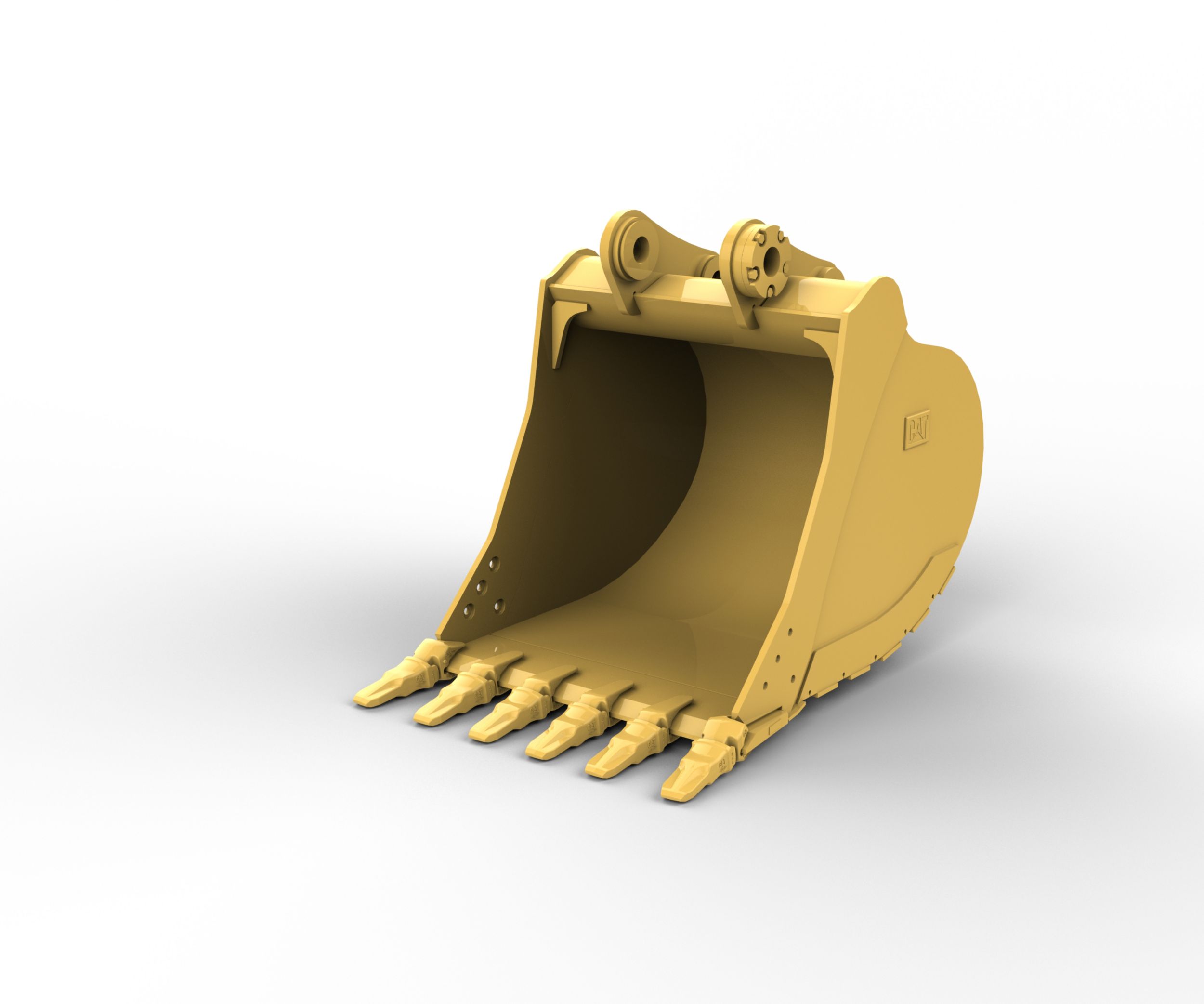 Cat | General Duty Bucket 1350 mm (54 in) | Caterpillar