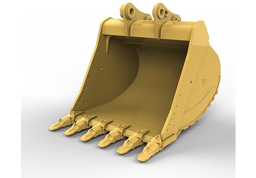 General Duty | Heavy Equipment