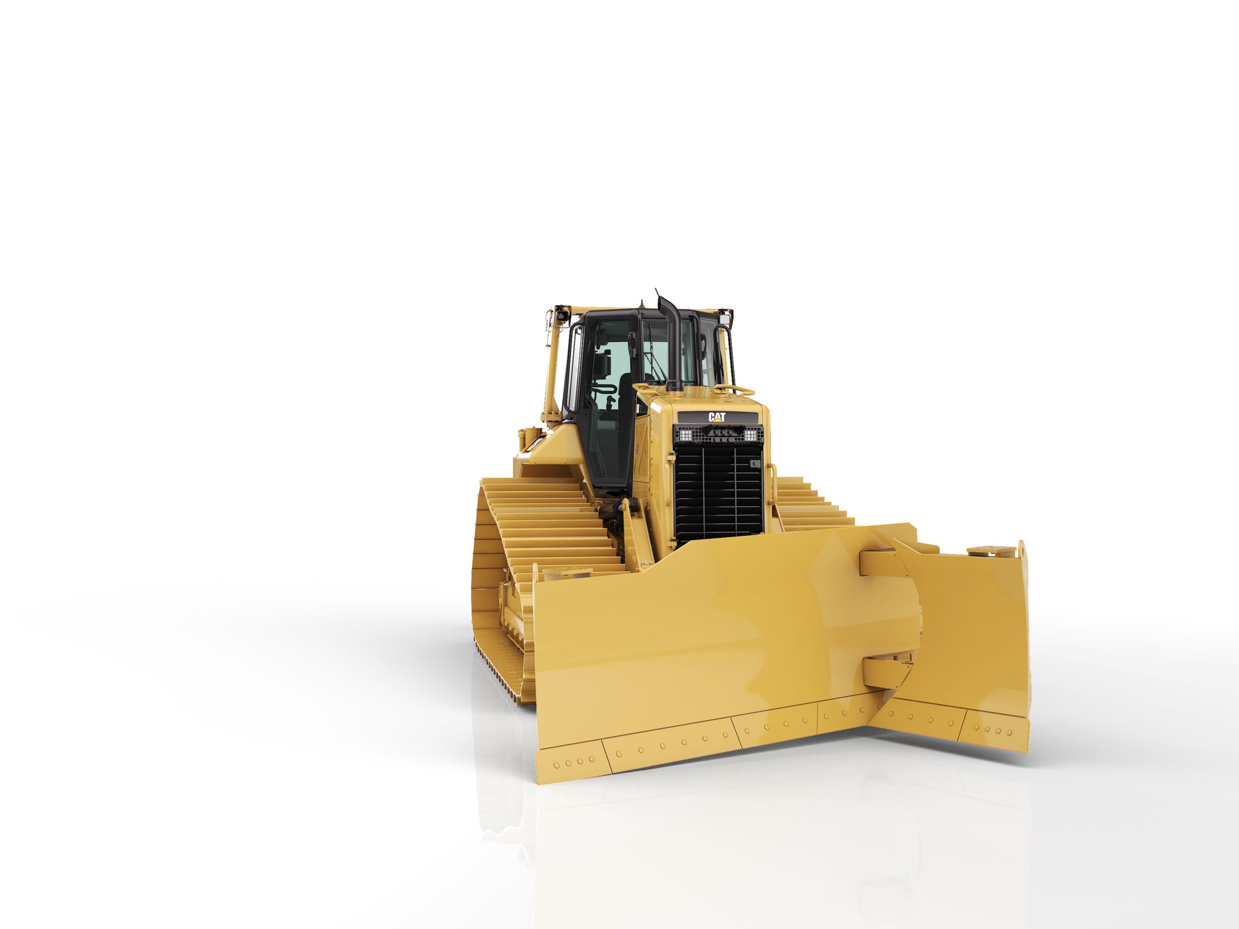 Cat | Cat D6N Dozer | Caterpillar
