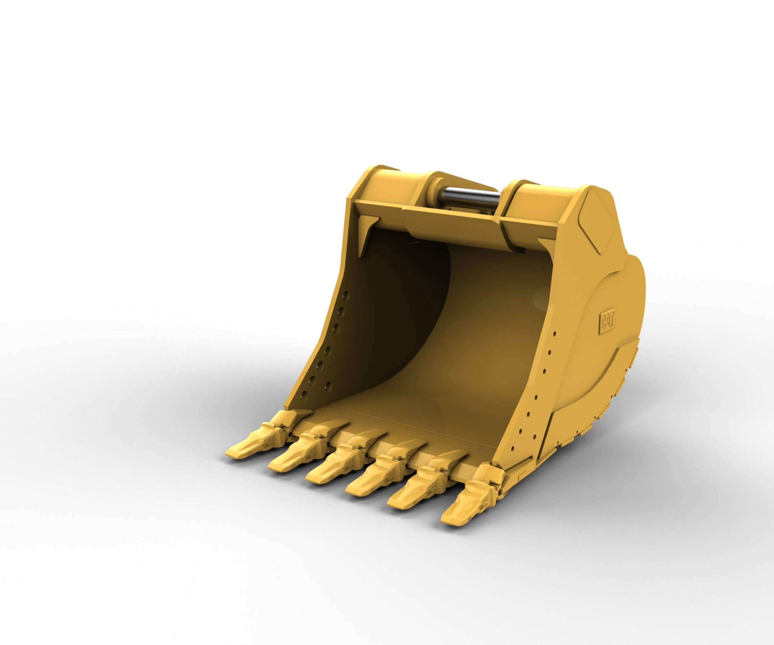 Cat | Heavy Duty Bucket 1500 mm (60 in) | Caterpillar