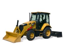 Center-Pivot | Heavy Equipment