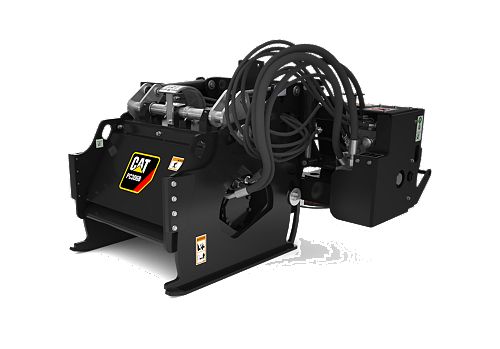 PC306B | Heavy Equipment