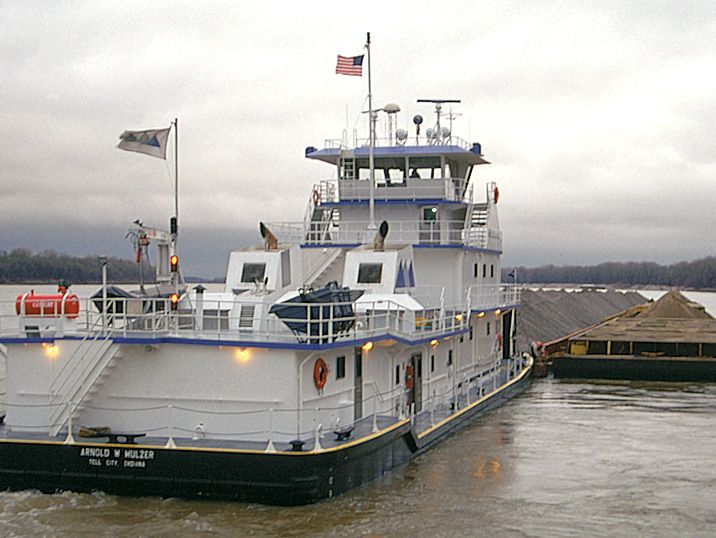 Cat | Marine Diesel Engines and Generators | Caterpillar