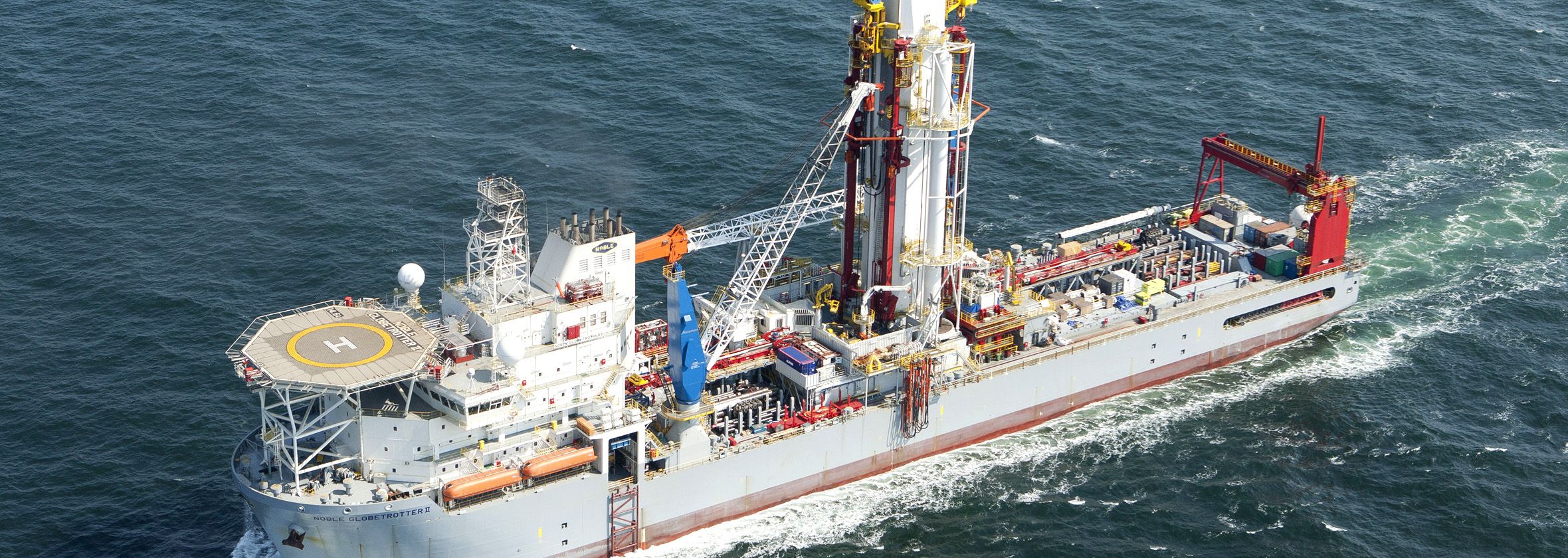 Dredging Vessel Engines | Cat | Caterpillar