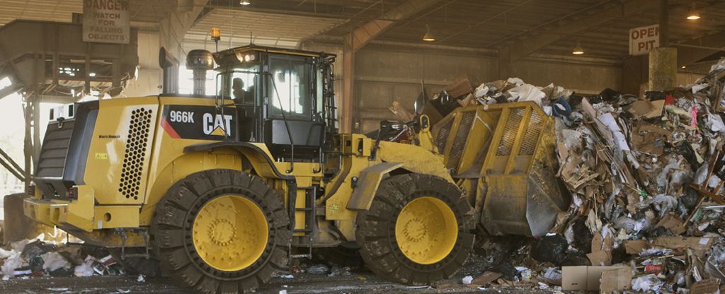 Cat | Cat Work Tools | Caterpillar