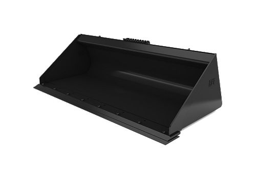 1730 mm (68 in), Bolt-On Cutting Edge | Heavy Equipment