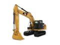 Cat 320D2/D2 L Medium Excavators | Caterpillar