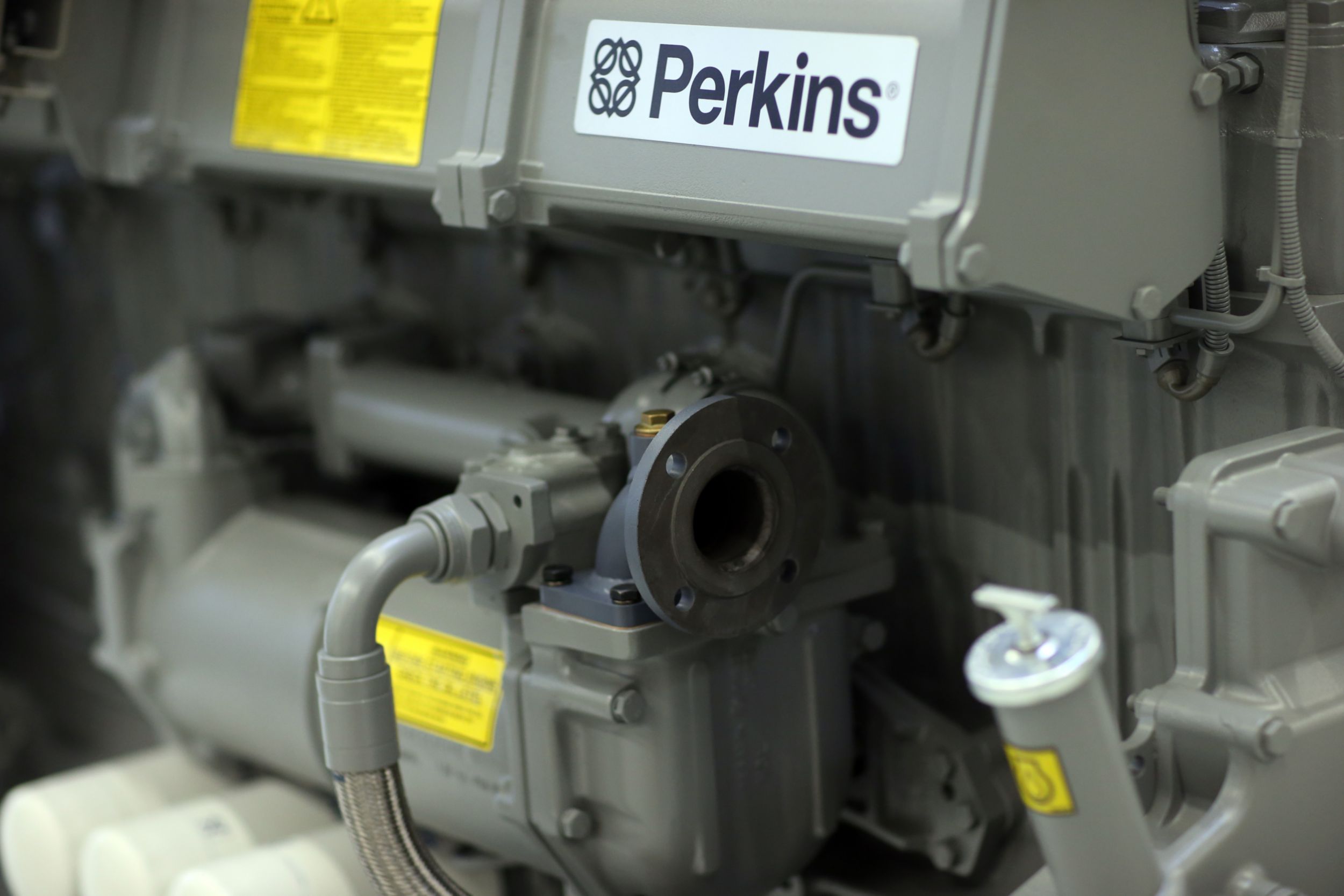 Corporate press releases