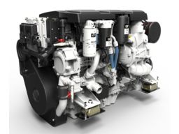 High Performance Propulsion and Maneuvering Solutions | Power Systems