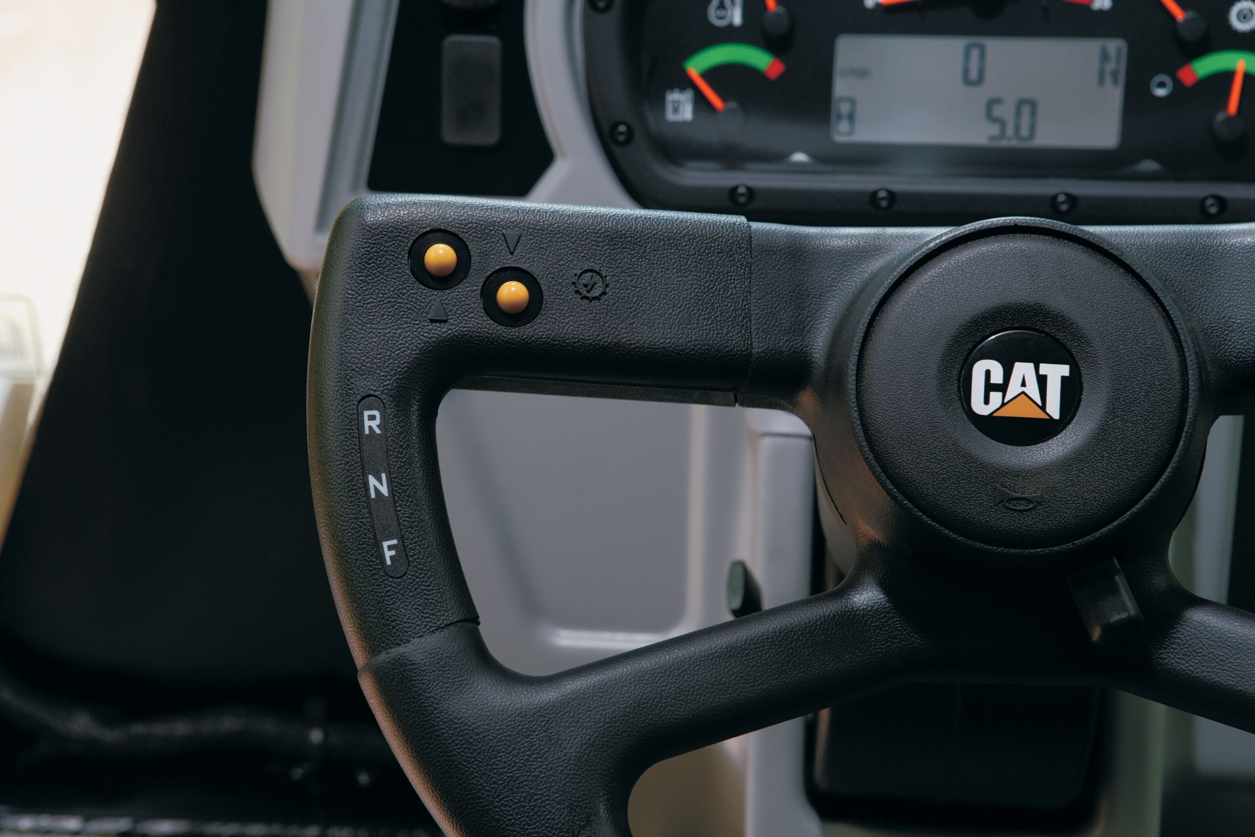Cat 535C Wheel Skidders | Caterpillar
