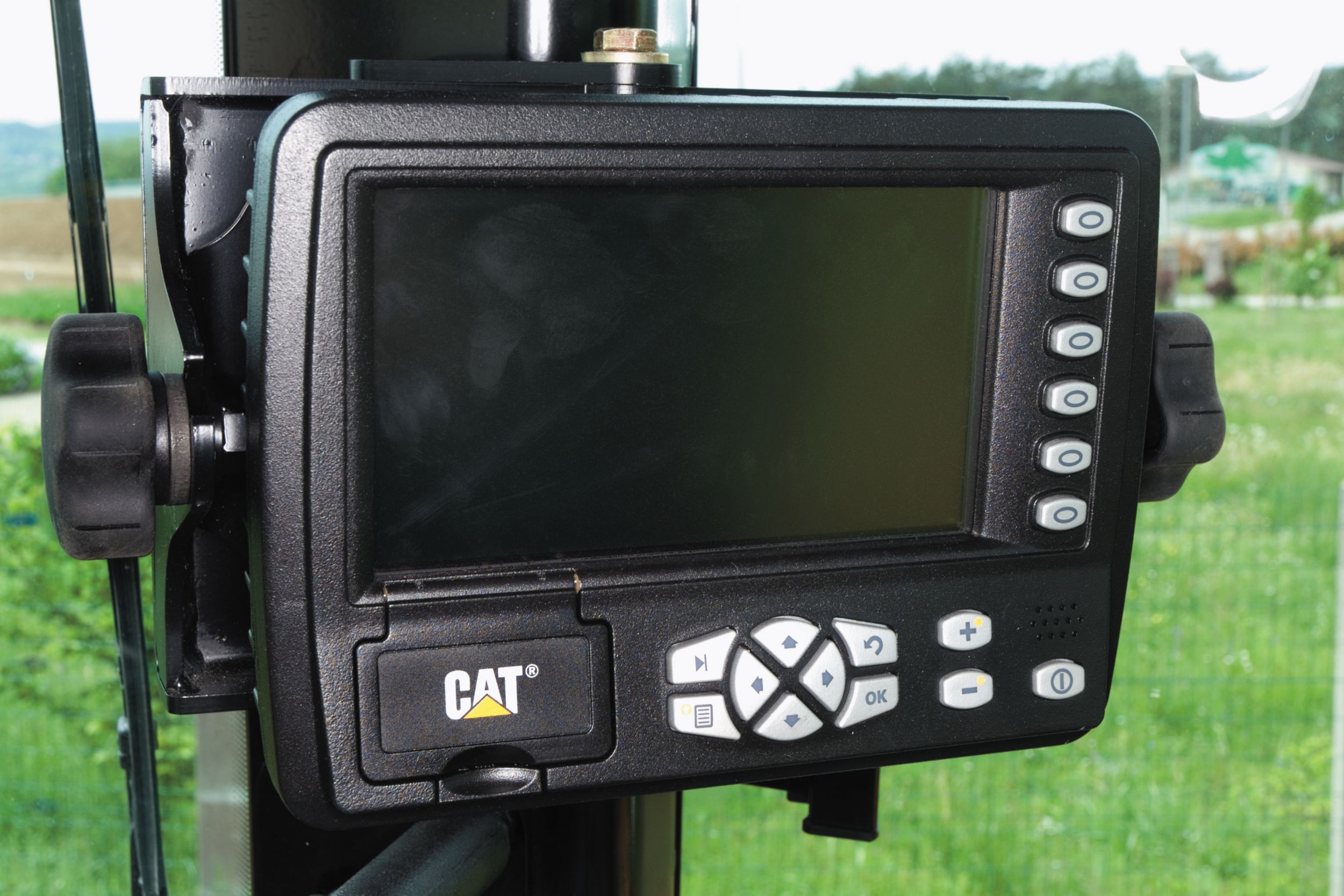 Cat D6N Medium Dozers | Caterpillar