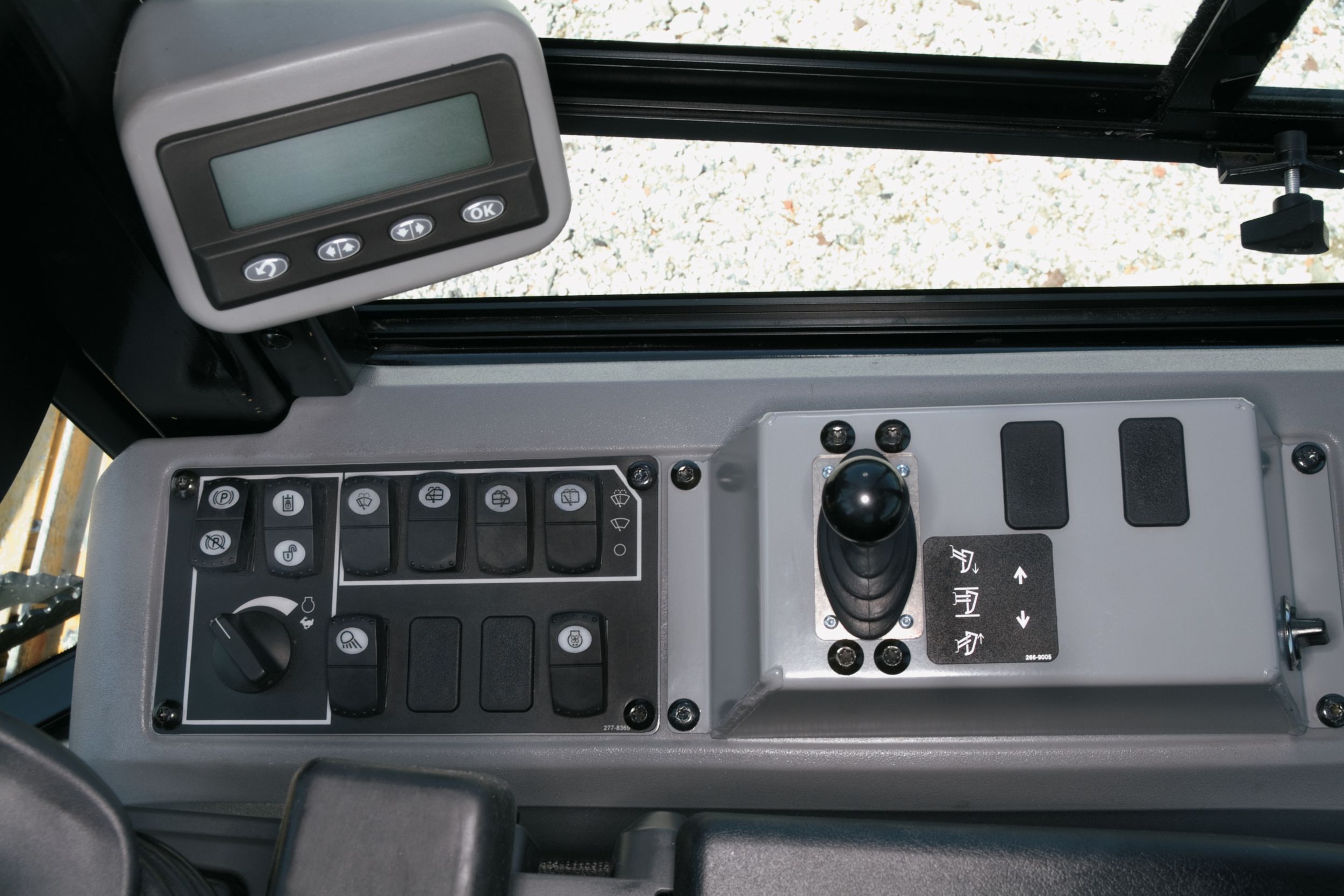 Cat D6K Medium Dozers | Caterpillar