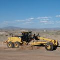 Cat 24M M Series Motor Graders | Caterpillar
