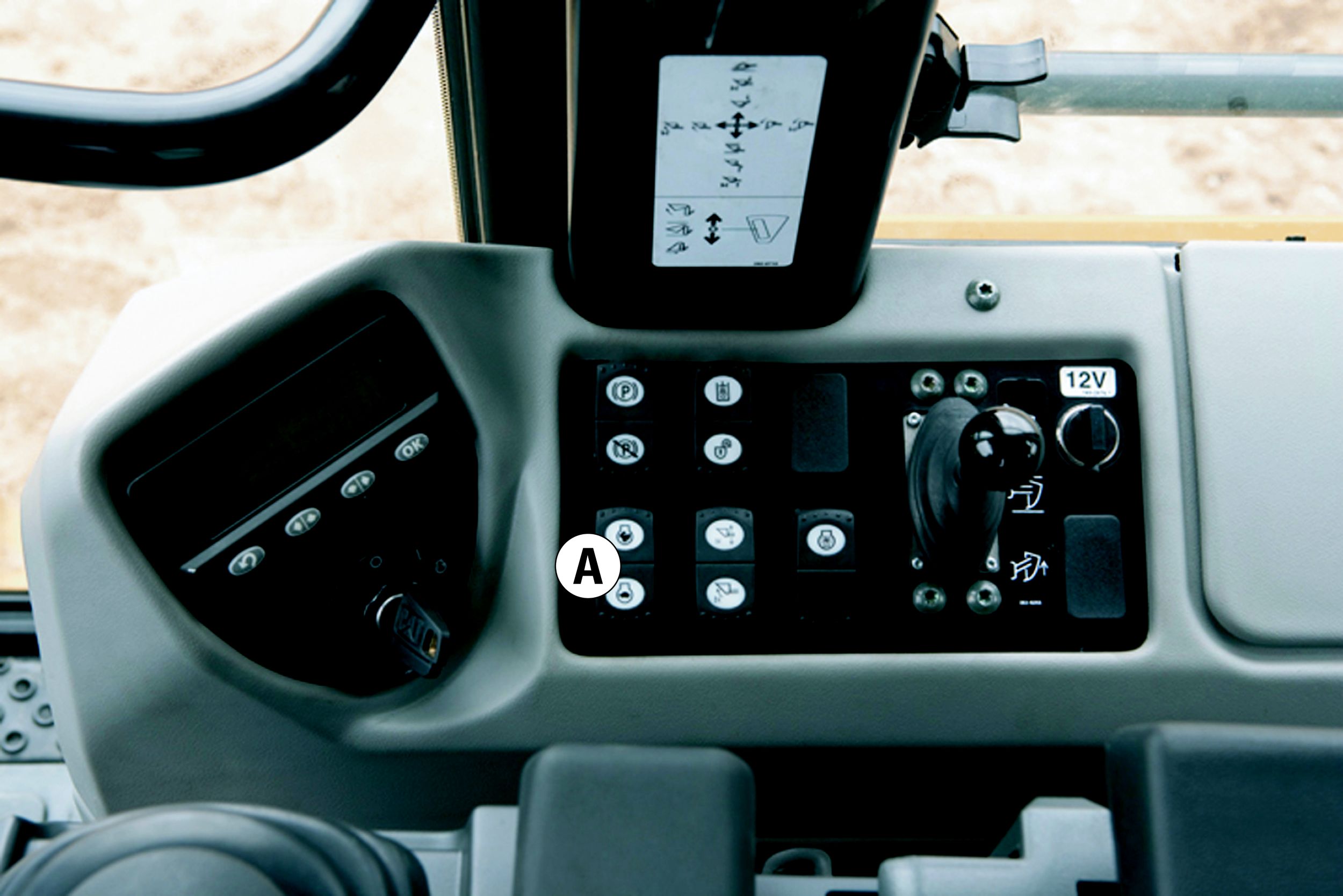 Cat 953D Track Loaders | Caterpillar