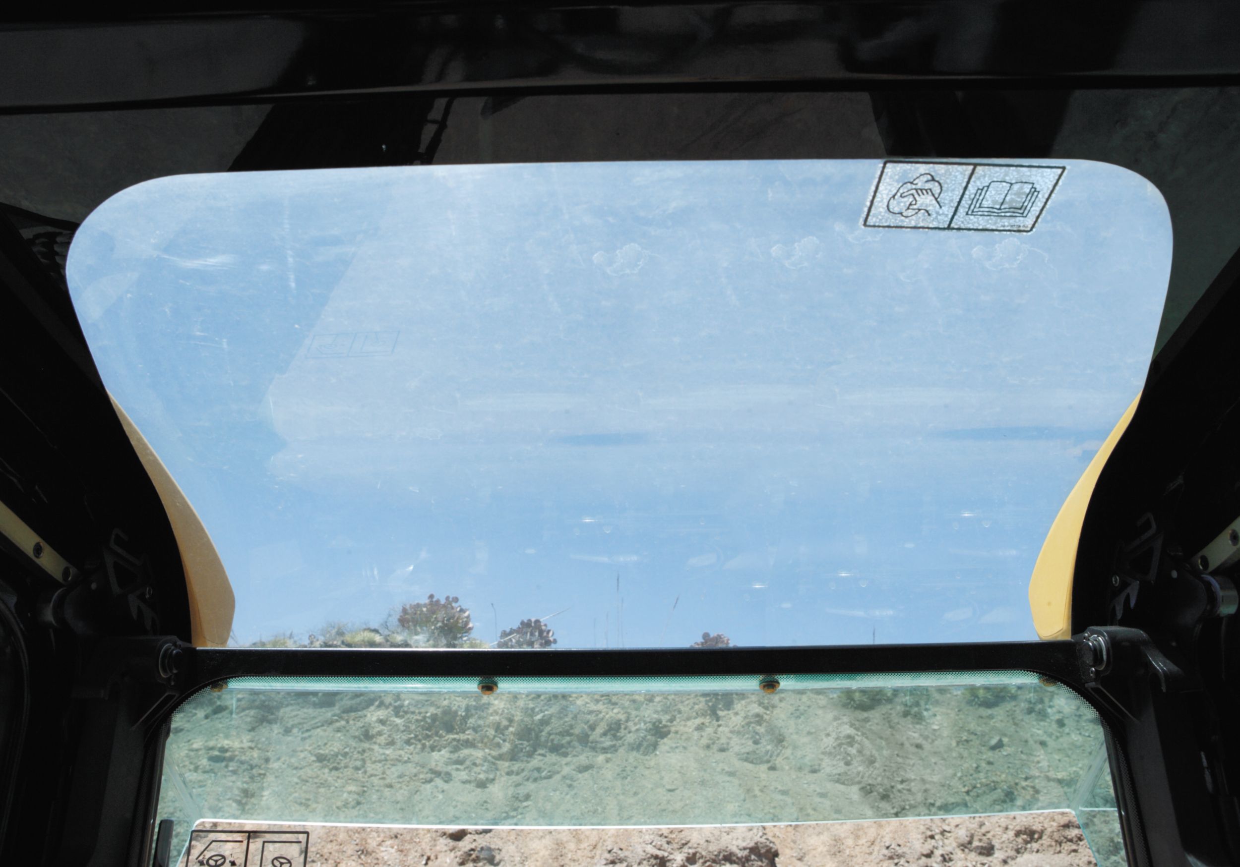 Cat M322D MH Wheel Material Handlers | Caterpillar