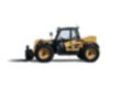 Cat TH330B Telehandlers | Caterpillar