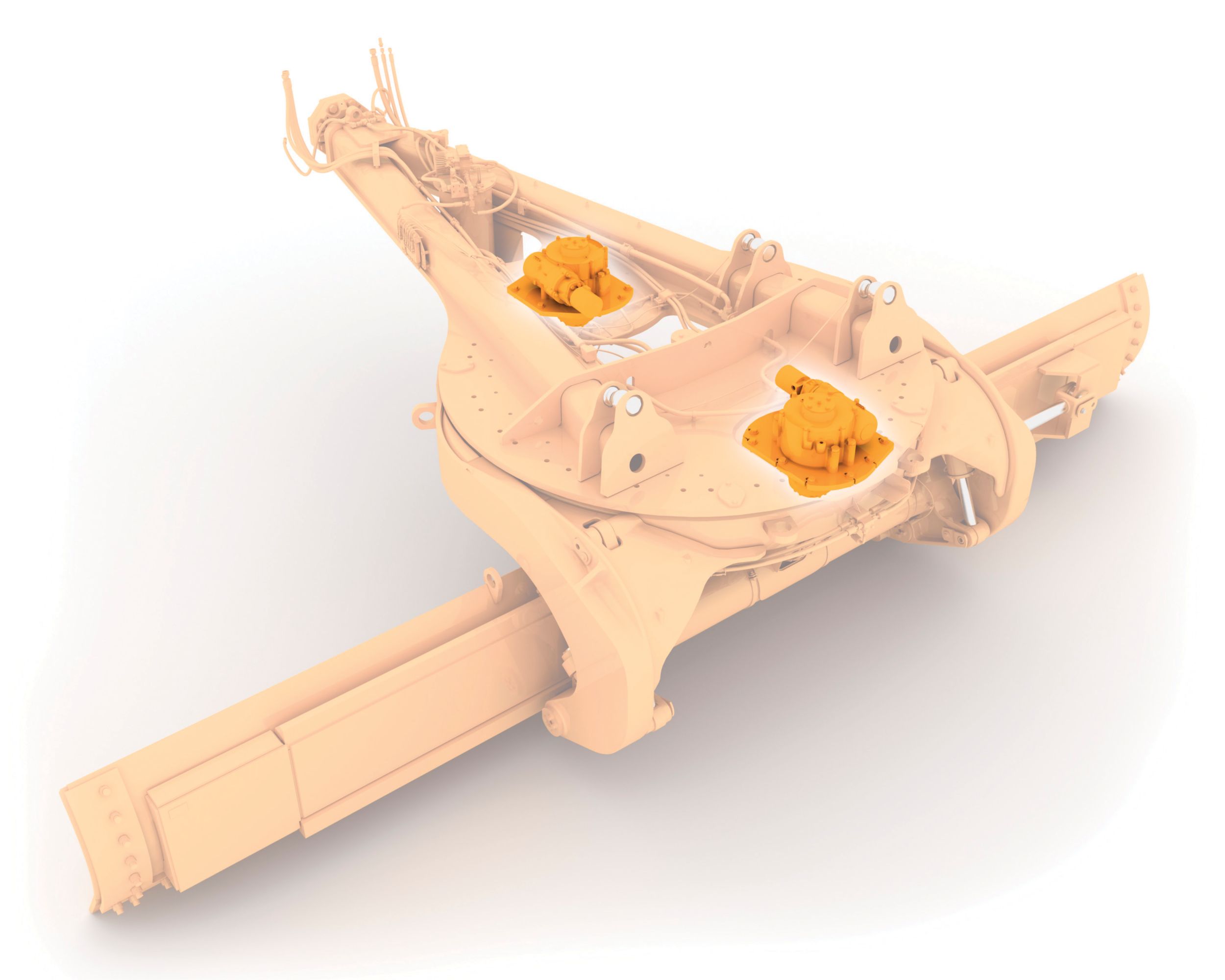 Cat 24M M Series Motor Graders | Caterpillar