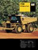 Cat 773D Off-Highway Trucks | Caterpillar