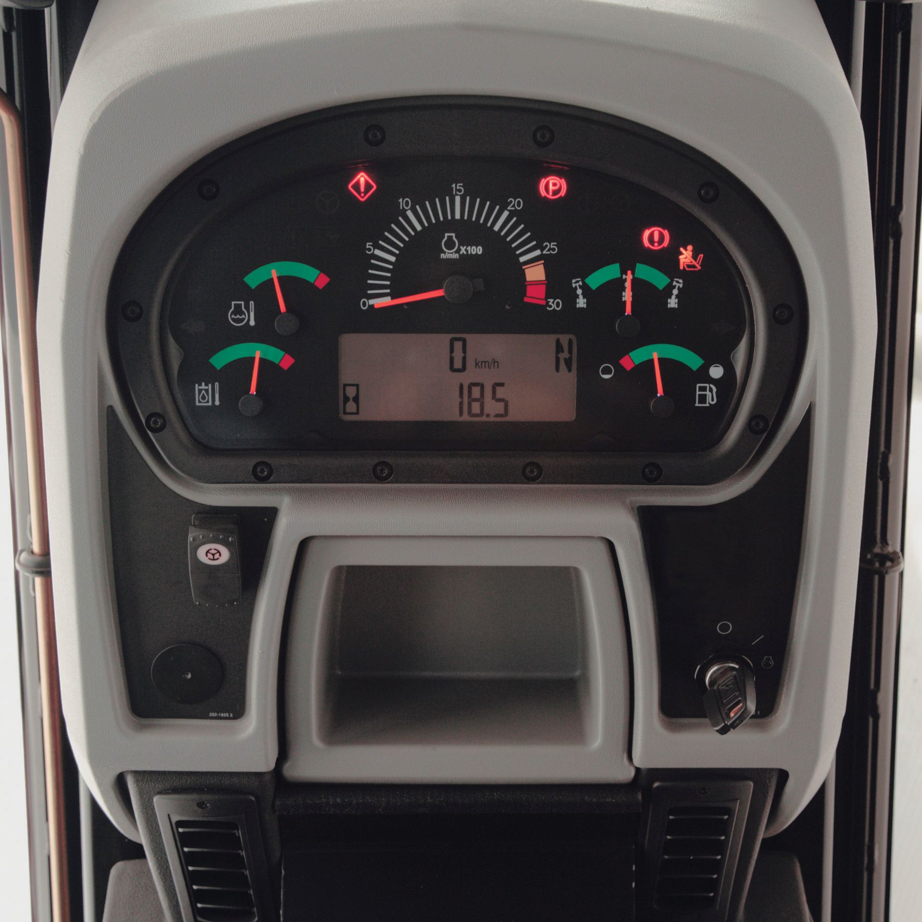 Cat 24M M Series Motor Graders | Caterpillar