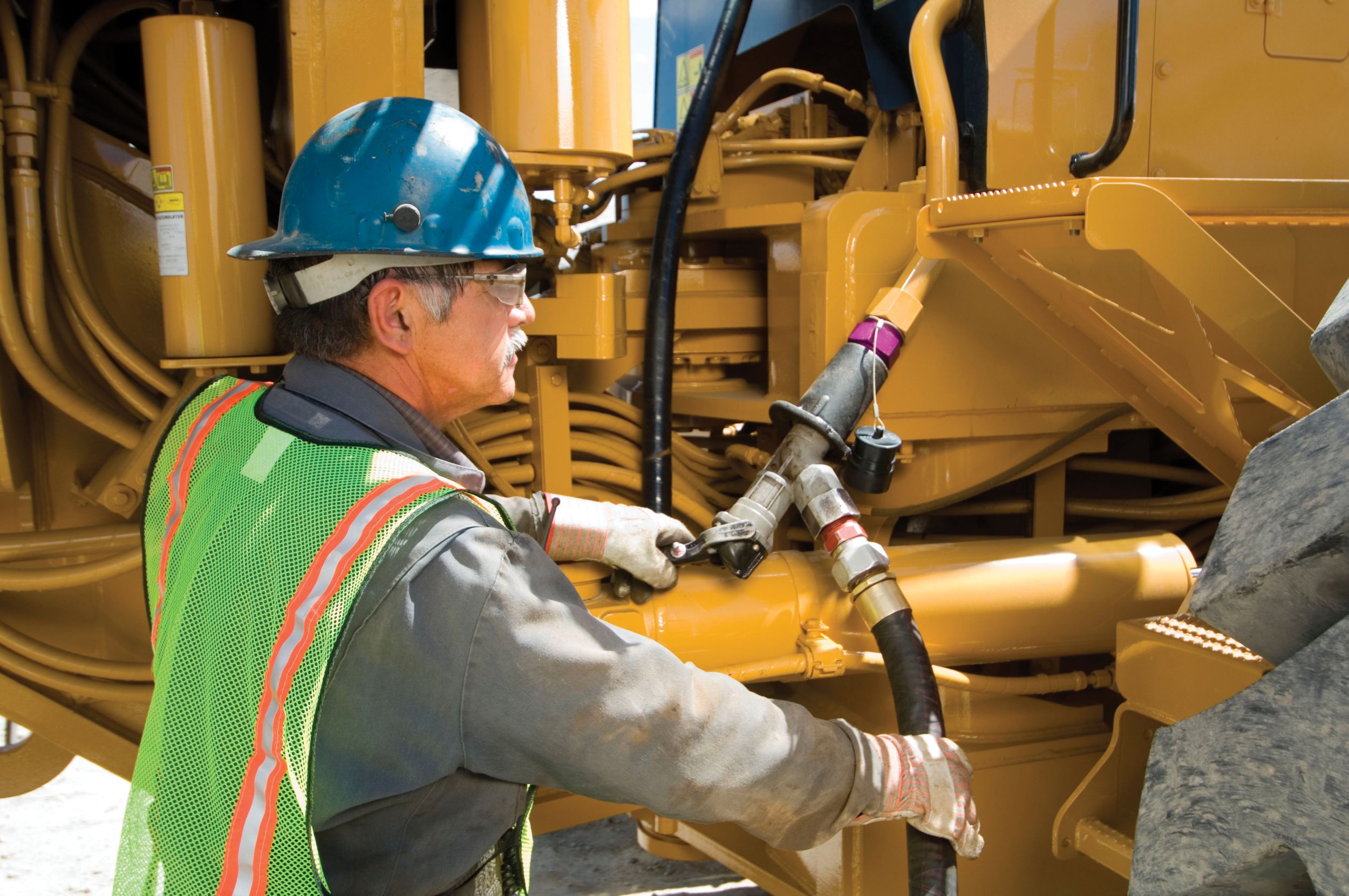 Cat 24M M Series Motor Graders | Caterpillar