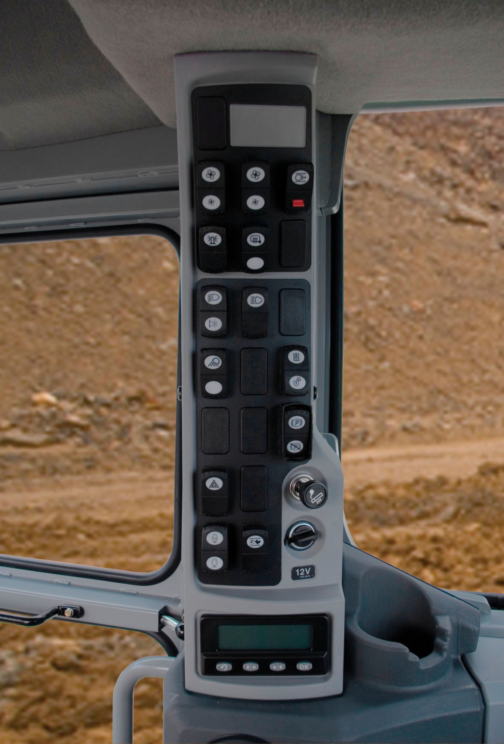 Cat 24M M Series Motor Graders | Caterpillar