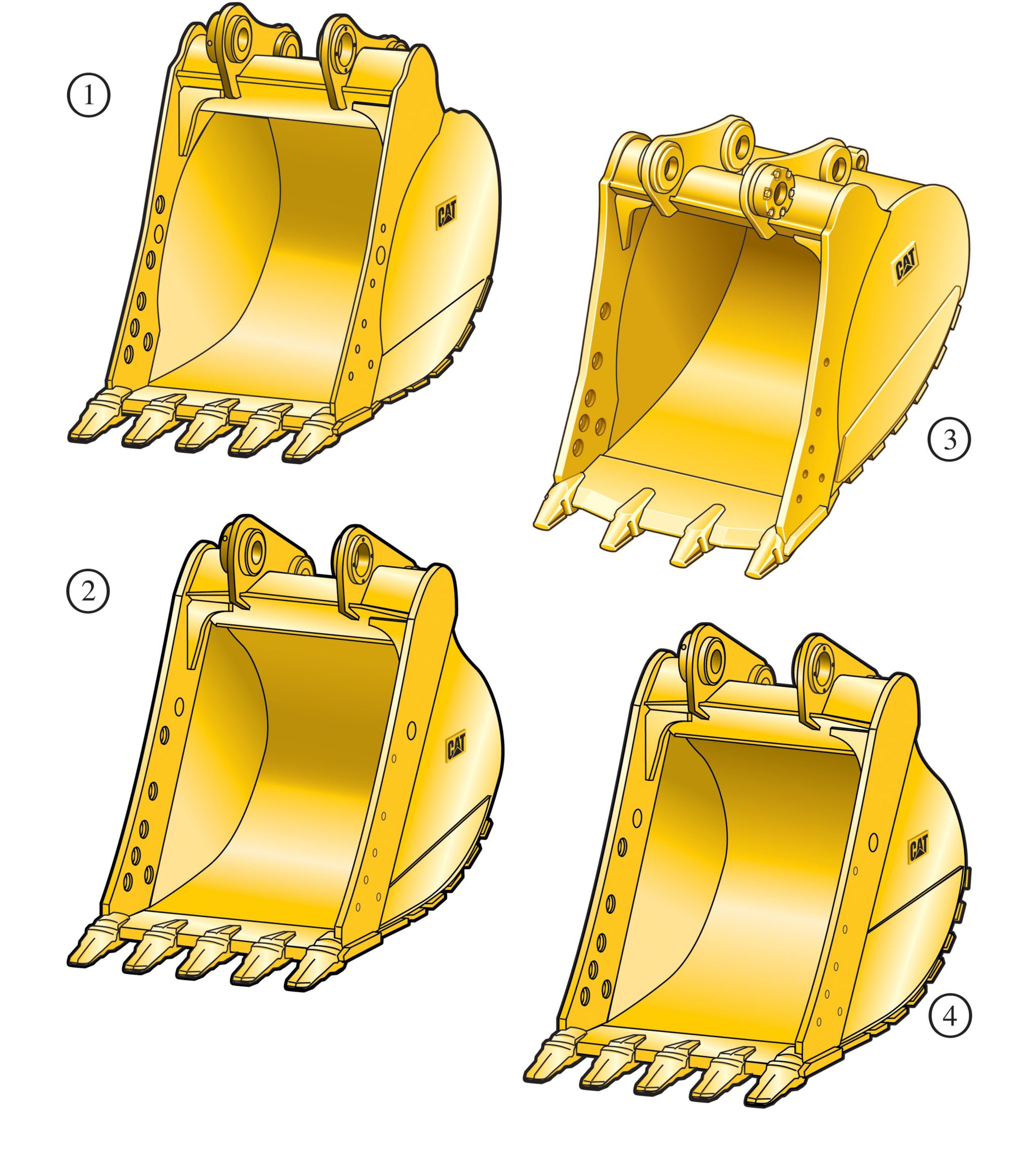 Cat 323D L | Caterpillar