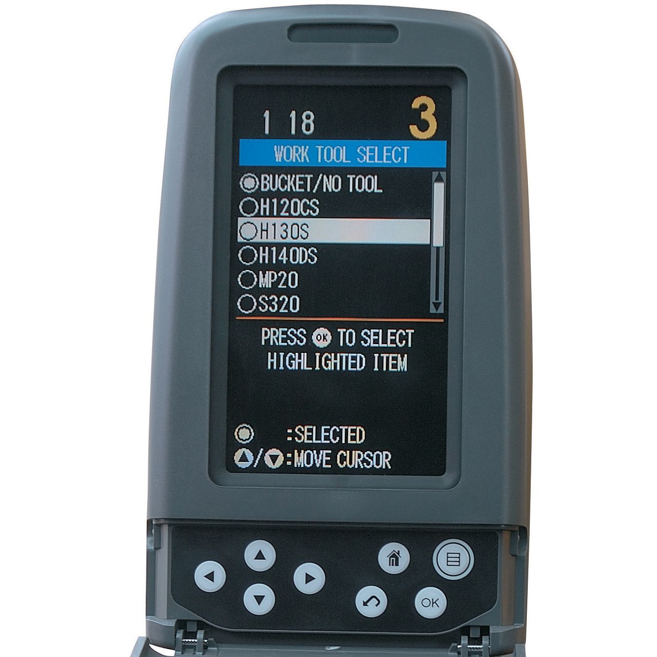 Cat 323D L | Caterpillar