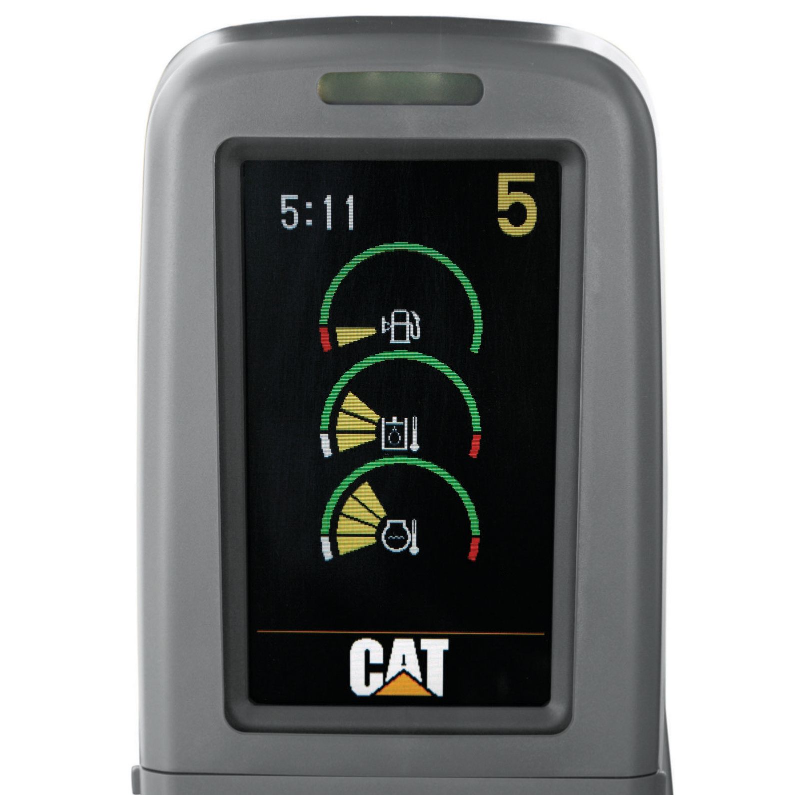 Cat 323D L | Caterpillar