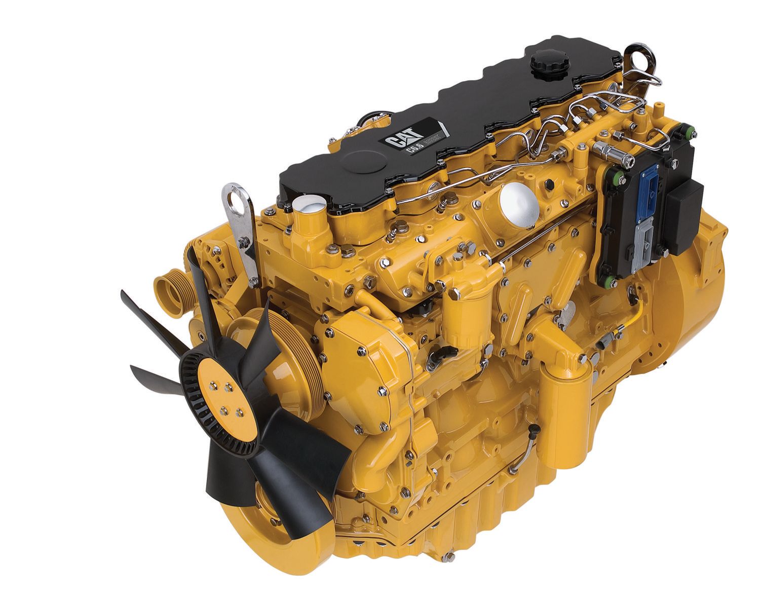 Cat 613G Elevating Scrapers | Caterpillar