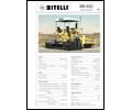 Cat BB650 Wheel Asphalt Pavers | Caterpillar