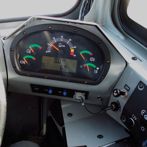 Cat 613G Elevating Scrapers | Caterpillar